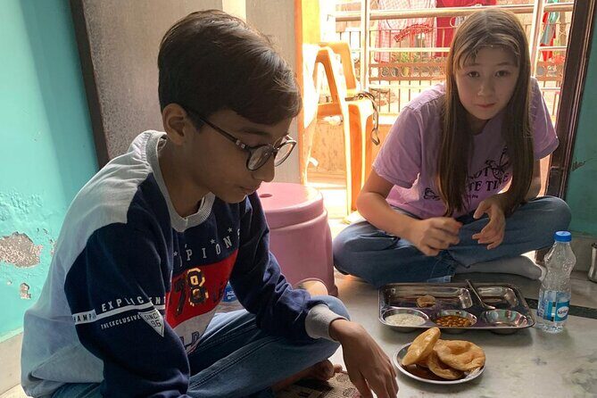 Delhi Private Cooking Class - Authentic Flavors and Review Highlights