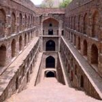 Delhi : Private Delhi Half-Day Tour With Guide and Lunch - Agrasen Ki Baoli: A Stepwell with Stories
