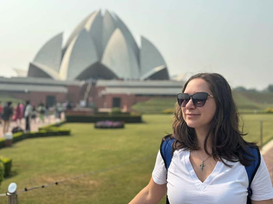 Delhi: Private Full-Day City Tour of Old and New Delhi - The Itinerary: What to Expect at Each Stop