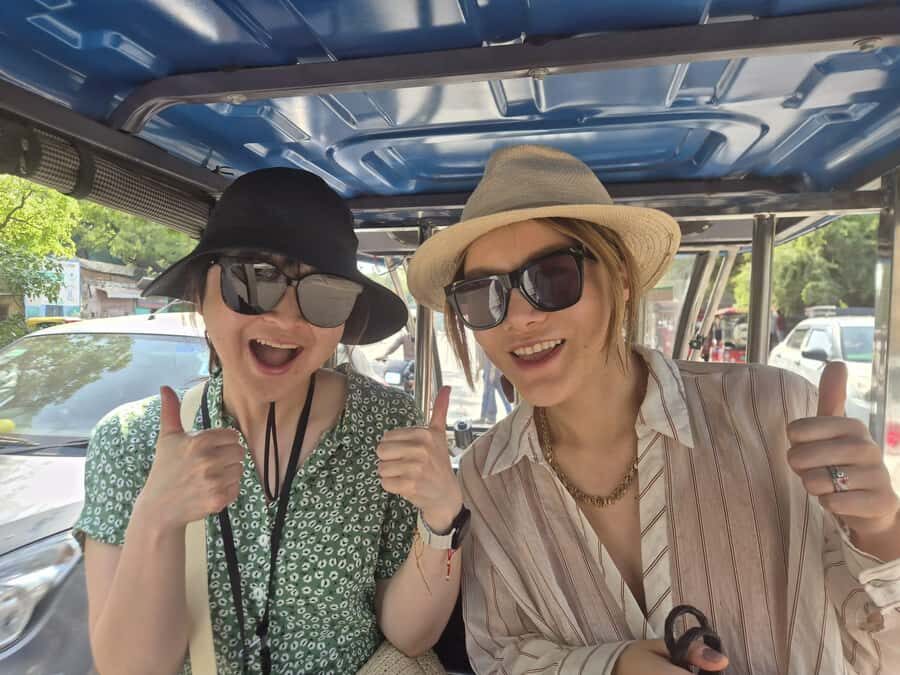 Delhi: Private Full-Day City Tour of Old and New Delhi - What Makes This Tour Stand Out