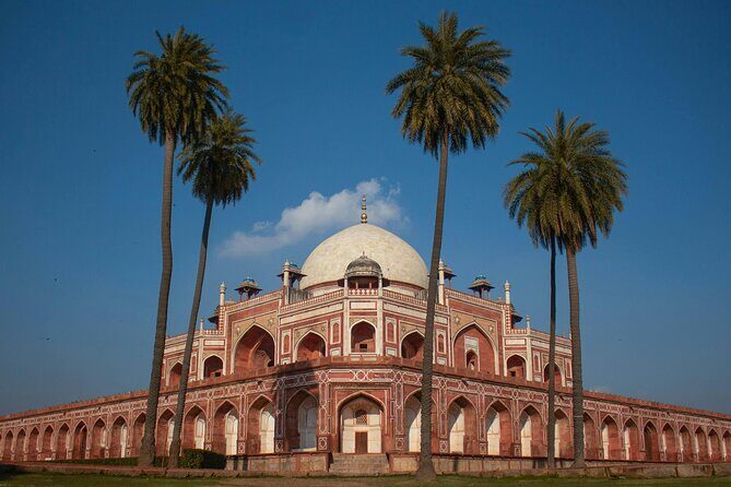 Delhi Private Full Day City Tour - Who Is This Tour Best For?
