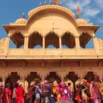 Delhi: Private Full Day Spiritual Mathura & Vrindavan Tour - The Practicalities and What They Mean for You