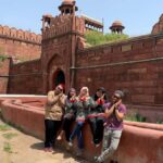 Delhi: Private Full-Day Tour of Old & New Delhi Highlights - Old Delhi: The Heart of the Mughal Empire