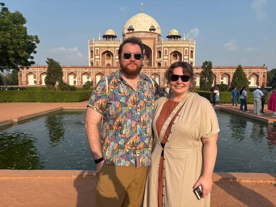 Delhi: Private Half Day Delhi City Guided Tour By Car - Why This Tour Offers Real Value