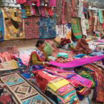 Delhi: Private Half-Day Shopping Tour with Male/Female Guide - The Itinerary: What to Expect from Start to Finish