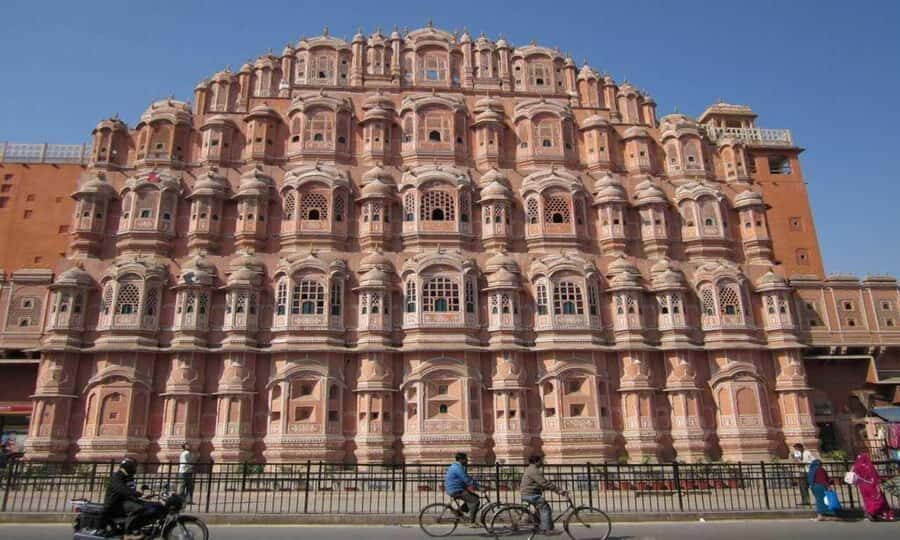 Delhi: Private Jaipur Cultural & Sightseeing Tour From Delhi - The Value of a Full-Day Private Tour