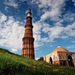 Delhi: Private Qutub Minar Complex Tour with Hotel Pickup - Detailed Breakdown of the Itinerary