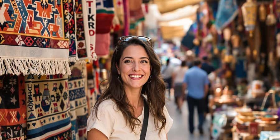 Delhi: Private Shopping Tour with Car and Driver - Why Choose This Tour?