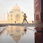 Delhi: Private Taj Mahal & Agra Day Trip with 5* Lunch - What Sets This Tour Apart