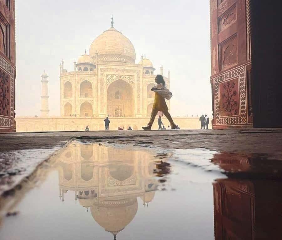 Delhi: Private Taj Mahal & Agra Day Trip with 5* Lunch - What Sets This Tour Apart