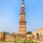 Delhi: Qutub Minar Private Tour with Hotel Pickup & Drop Off - The Heart of the Tour: Exploring Qutub Minar