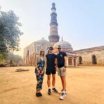 Delhi: Qutub Minar Skip-the-Line Private Tour with Transfers - The Pedigree of the Qutub Minar and Its Complex