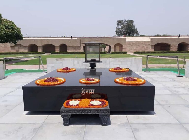 Delhi: Raj Ghat Memorial Guided Walking Tour - Why This Tour Offers Real Value