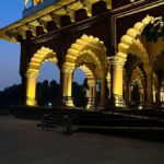 Delhi: Red Fort Light and Sound Show at Night with Transfer - Who Is This Tour Best For?