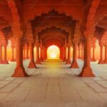 Delhi: Red Fort Skip-the-Line Entry Ticket & Guided Tour - Exploring the Lahori Gate and Chhatta Chowk