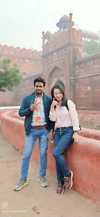 Delhi: Red Fort Skip-the-Line Entry Ticket & Guided Tour - Who Will Love This Tour?