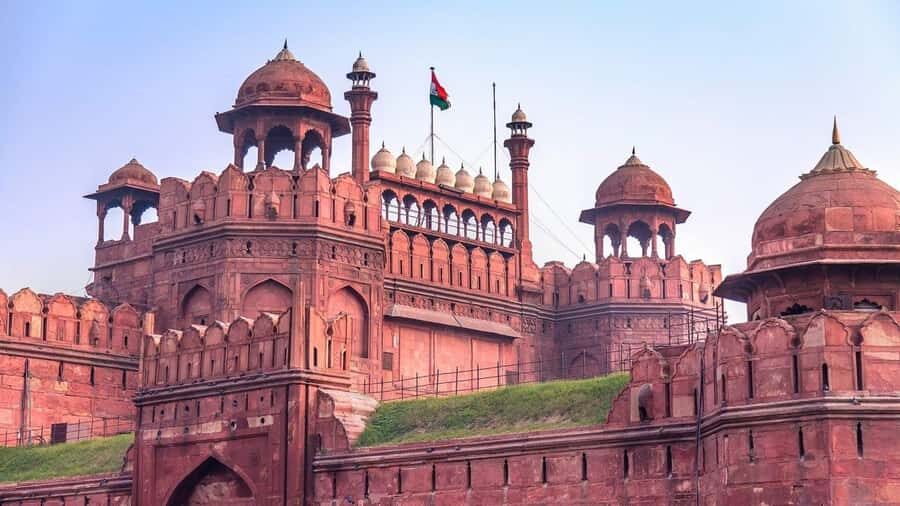 Delhi: Red Fort Skip-the-Line Tour with Hotel Pickup & Drop - What Makes This Tour a Great Choice?