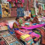 Delhi: Safe & Authentic Delhi Shopping Tour with her - The Experience with Authenticity and Respect