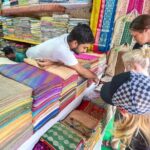 Delhi Shopping Tour with Female Shopping Expert - The Sum Up