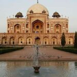Delhi: Skip-the-Line Humayun Tomb Tour w/ Transport & Guide - The Itinerary in Detail