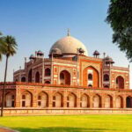Delhi: Skip-the-Line Humayun's Tomb Guided Tour w/ Transfers - The Detailed Itinerary: What’s Included