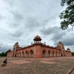 Delhi: Skip-the-Line Humayun's Tomb Tour - All Inclusive - Hotel or Airport Pickup
