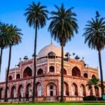 Delhi: Skip-the-Line Humayun's Tomb Tour with Hotel Pick Up - What Makes This Tour Stand Out?