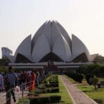 Delhi: Spiritual Sites Tour with Hotel pick-up & Drop - Who Will Benefit Most from This Tour?