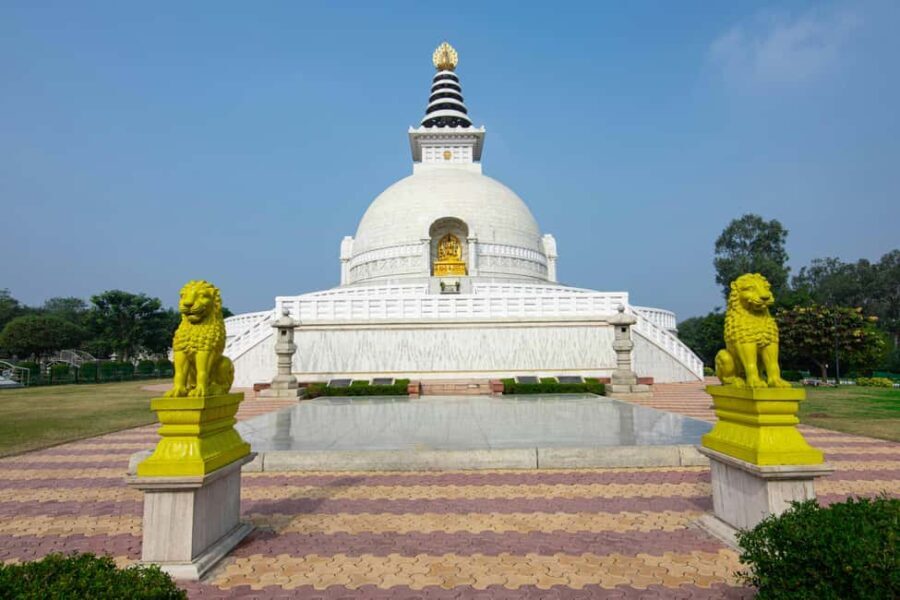 Delhi: Spiritual Temples Tour with Guide By Car - Why This Tour Works