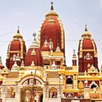 Delhi: Spiritual Walk (Bangla Sahib & Laxminarayan Temple) - Why This Tour Is Worth Considering