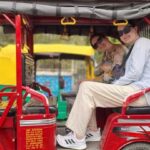 Delhi Street Food & Spice Market Tuk-Tuk Tour in Old Delhi - Authenticity and Reviews