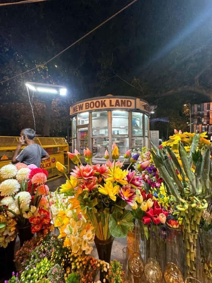 Delhi: Sunder Nursery Heritage Walk & Janpath Market Tour - What to Expect: A Balanced Experience