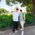 Delhi: Taj Mahal Agra Fort & Baby Taj Tour by Car with Fast Entry - Exploring Agra Fort: A Red Sandstone Fortress Steeped in History