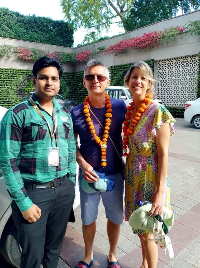 Delhi: Taj Mahal Private Tour by Luxury Car  All Inclusive - Final Thoughts