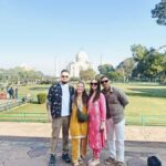Delhi: Taj Mahal Sunrise Private Tour with Guide & Breakfast - Who Should Consider This Tour?