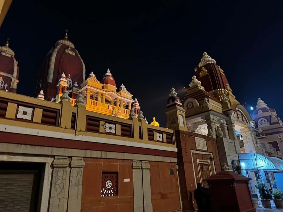 Delhi Temples and Spiritual Sites Tour with Light sound Show - What Does This Tour Really Offer?