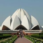 Delhi Temples Tour: 5-Hour Private Spiritual Experience - A Detailed Breakdown of the Itinerary