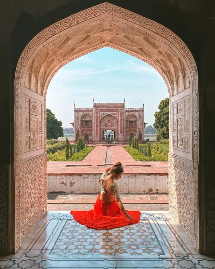 Delhi to Agra: Overnight Car Tour Including the Taj Mahal - Exploring Agra’s Mughal Heritage