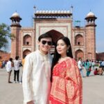 Delhi to Agra Private Day Trip with Sunrise Taj Mahal & Agra Fort - The Real Traveler Experience