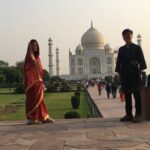 Delhi to Taj Mahal and Agra Fort Visit by SUV with Tickets - Practical Details & What They Mean for You