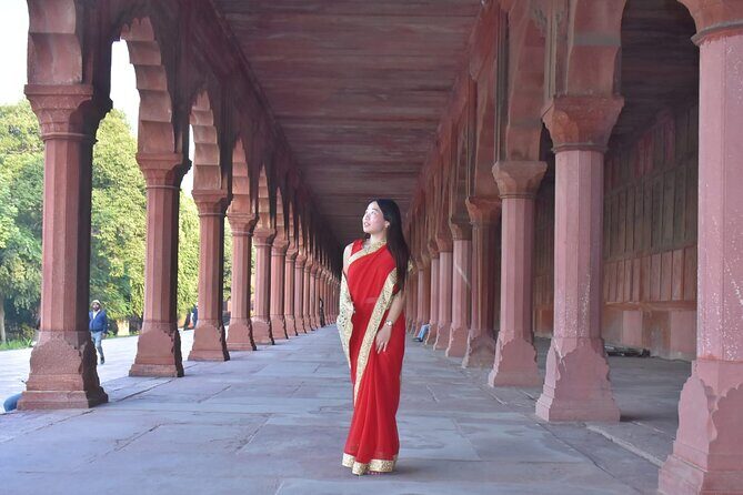 Delhi to Tajmahal All Inclusive Sunrise Tour - Who Will Love This Tour?