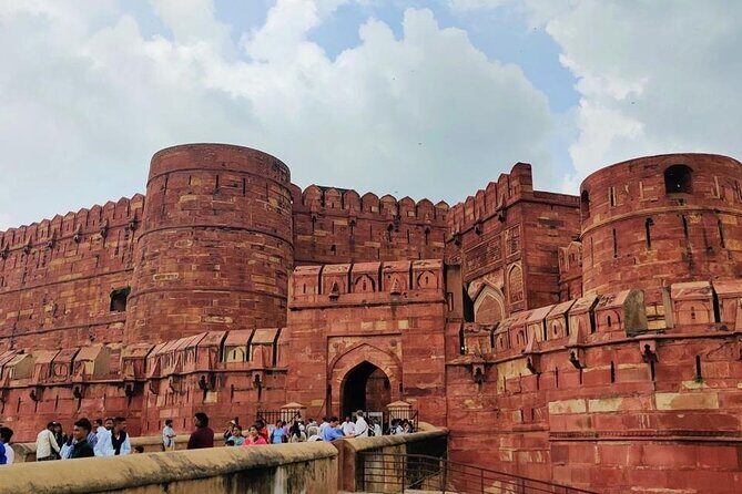 Delhi Tour By Tuk Tuk - The Experience in Practice