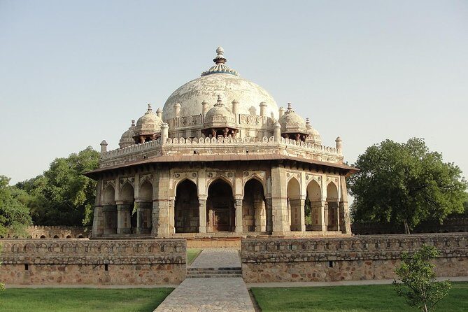 Delhi Tour of Redfort,Humayun Tomb & Qutb Minar(UNESCO Sights) - What Travelers Are Saying