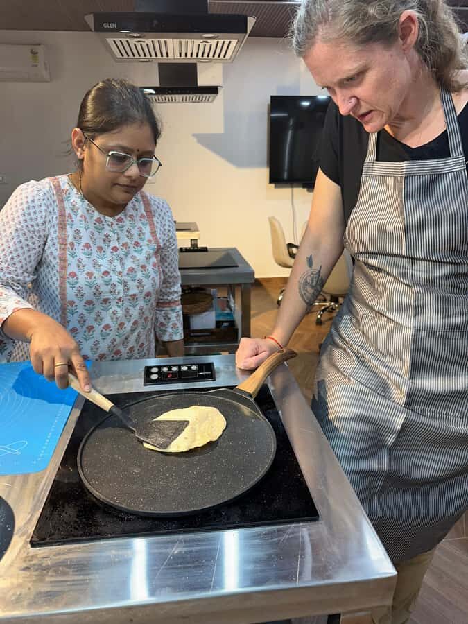 Delhi: Vegan Cooking Class with Local Chef - The Details: What to Expect from the Experience