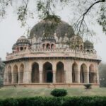 Delhi: Wildlife and Eco Tour with Monkey Safari - The Earth Walk Experience