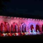 Delhi's Red Fort: Guided Evening Light And Sound Show - The Itinerary in Detail