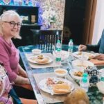 Delhi's safest: AI Cooking Class & Much More in a Local Home - Visualizing the Experience