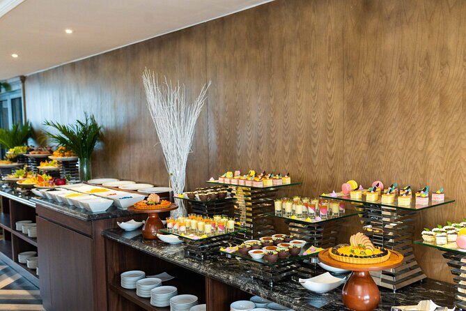 Delight Cruise Full Day Explore Halong Bay from Hanoi - Practical Details and Value