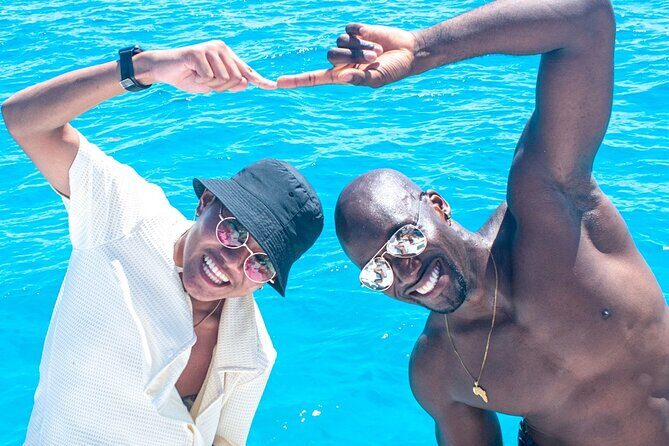 Deluxe Catamaran to Isla Mujeres, from Tulum hotels and resorts - Who is This Tour Best For?