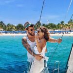 Deluxe Catamaran Tour to Isla Mujeres, Drinks, Snorkeling, Buffet - What’s Included and What’s Not